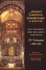 Laridian - Ancient Christian Commentary Series (All 29 Volumes)