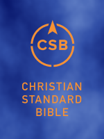 Laridian - Christian Standard Bible (CSB)