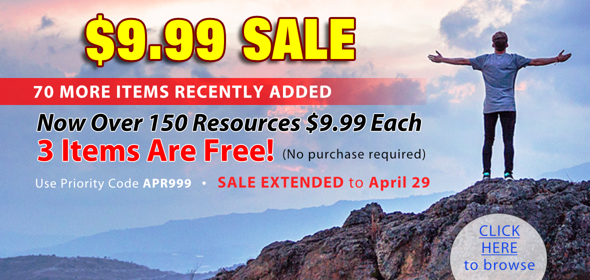 Bible Software from Laridian