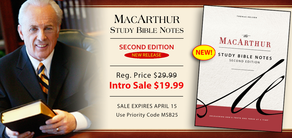 MSB25 Sale - Laridian PocketBible